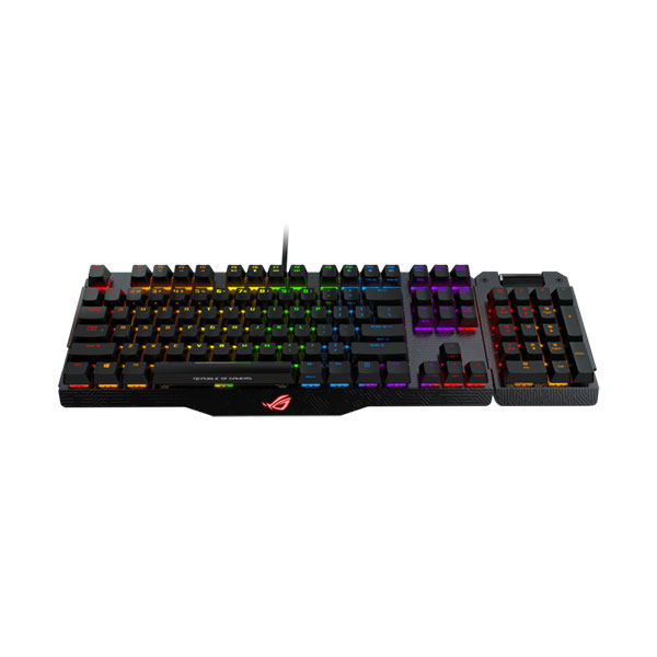 ASUS ROG Claymore Mechanical Keyboard Price In Bangladesh