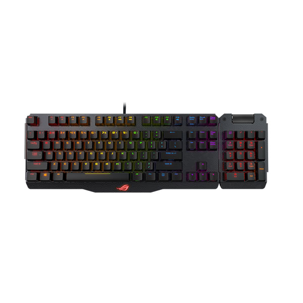 ASUS ROG Claymore Mechanical Keyboard Price In Bangladesh